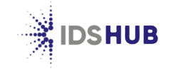 IDS Hub Login - Insurance Data Solutions